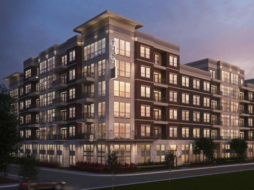 Alexan 5151 360 Tour - Helixmedia 360