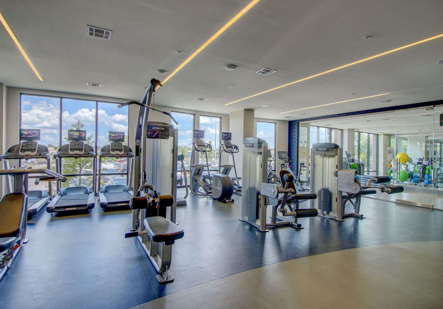 Broadstone Skyline - Photography - Helixmedia 360
