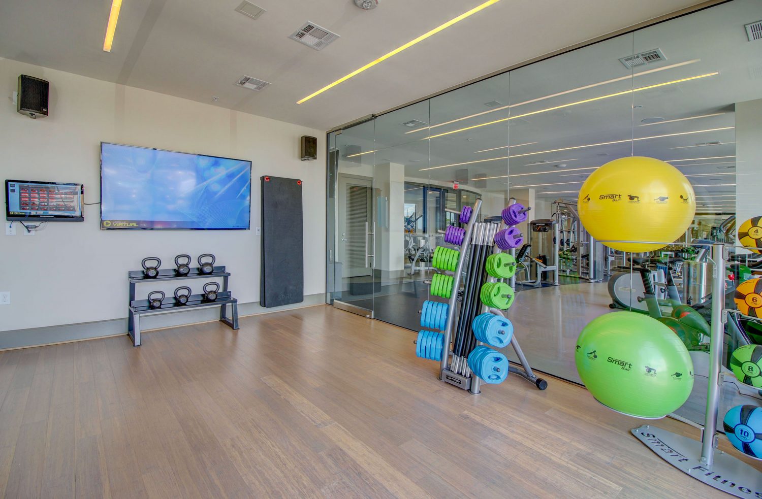 Broadstone Skyline - Photography - Helixmedia 360