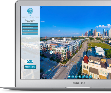 Helix Tour - Helixmedia 360